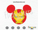 Superheroes – FlavoursStore