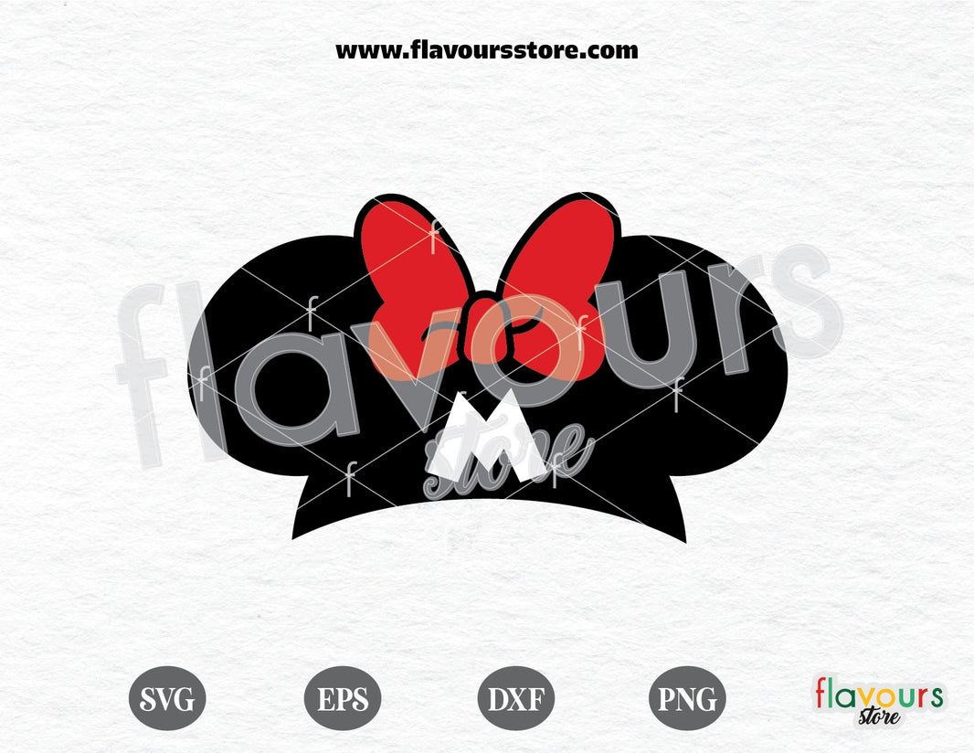 Free Disney SVGs – FlavoursStore