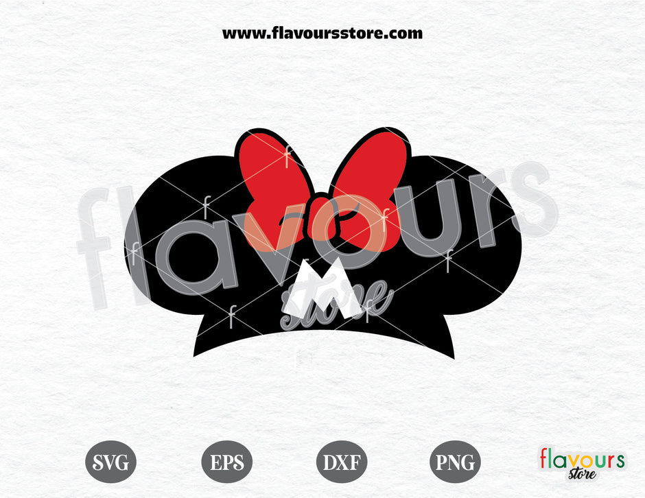 Free Disney SVGs – FlavoursStore