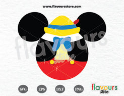 Pinocchio Ears, SVG Cut Files – FlavoursStore