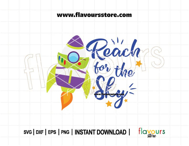 Toy Story Inspired – FlavoursStore